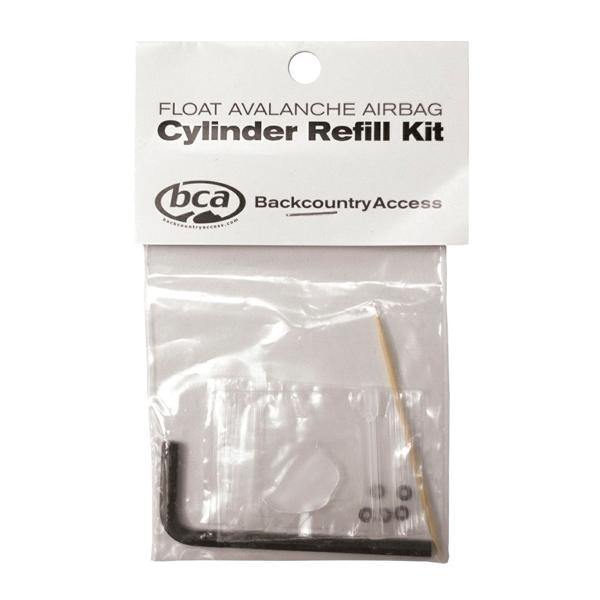 BCA Float Cylinder Refill Kit | Avalanche Safety Solutions